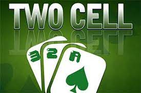 Two Cell - Solitario Carte