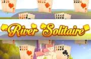 Solitario Fluviale - Solitario Carte